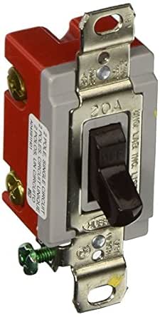 APPLETON EFSFR2Q Switch 2-Pole for EFS Series - Amazon.com