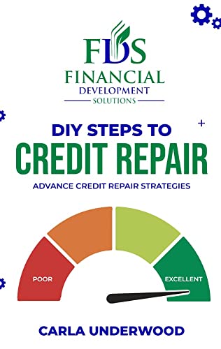 20 Best New Credit Repair Books To Read In 2024 - BookAuthority