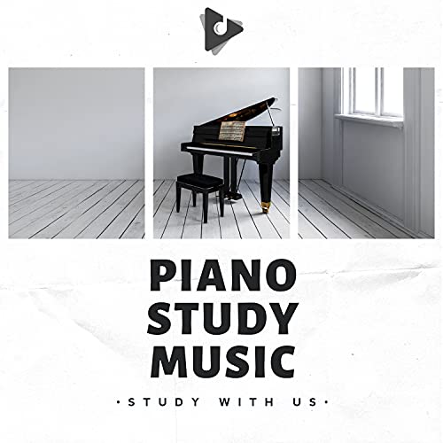 Piano Study Music : Study With Us and Study Music & Sounds: Amazon.de ...