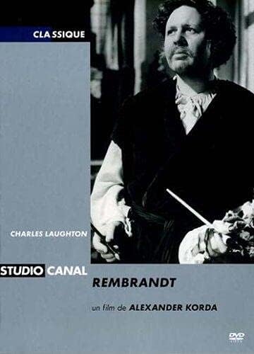 Rembrandt: Amazon.co.uk: Compilation, Lom: DVD & Blu-ray