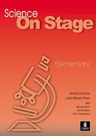Buy Science - On Stage Book Online at Low Prices in India | Science ...