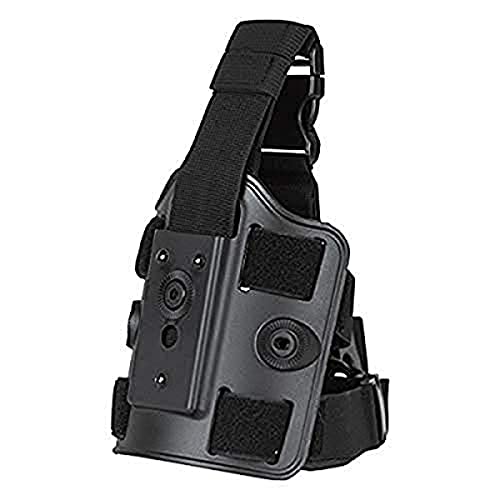 Top 9 Best Drop Leg Holsters | Tactical & Law Enforcement
