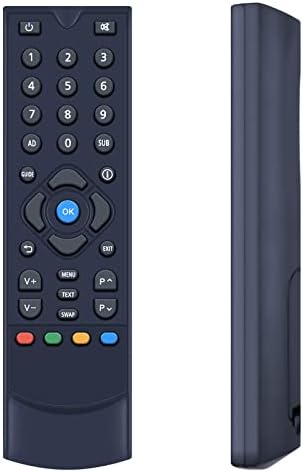 GOUYESHO Compatible with Manhattan T1 Remote Control Manhattan SX ...