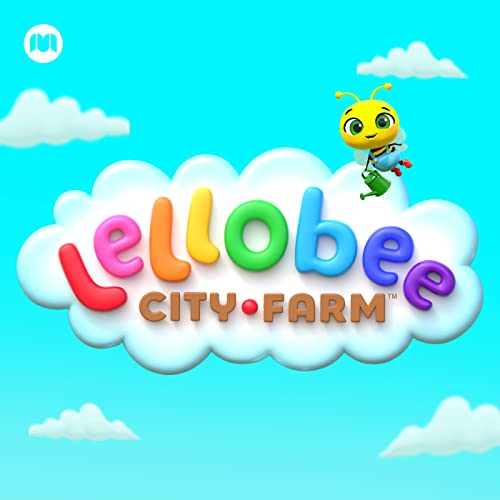 Amazon.com: Lellobee City Farm : Lellobee City Farm: Digital Music