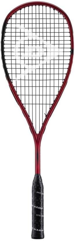 Buy DUNLOP SONIC CORE REVELATION PRO LITE SQUASH RACKET Online at Low ...