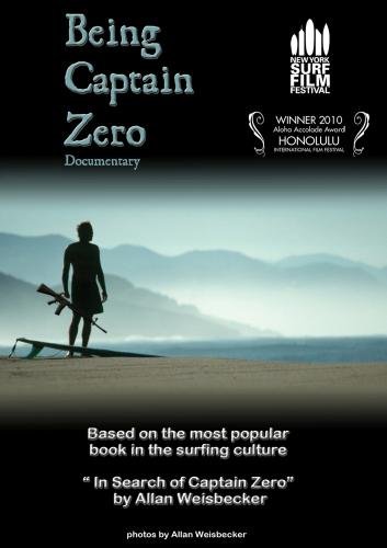 Amazon.com: Being Captain Zero : Movies & TV