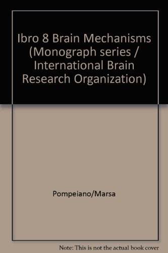 Amazon.com: Brain Mechanisms of Perceptual Awareness and Purposeful ...