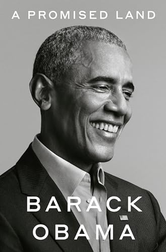 A Promised Land Obama Barack 9781524763169 Books Amazon Ca
