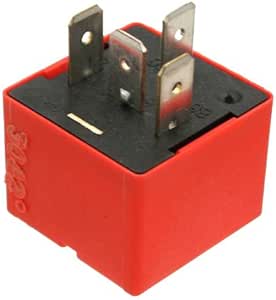 Amazon.com: OES Genuine Relay para determinados modelos Volkswagen Golf ...