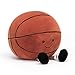 Amazon.com: Jellycat Amuseable Sports Basketball Plush : Toys & Games