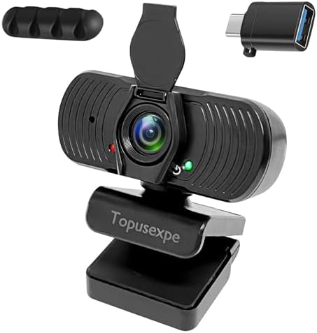 Amazon.com: Microsoft LifeCam HD-6000 for Notebooks (7PD-00008 ...