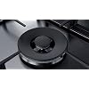 Bosch Built in Gas Hob Stainless Steel 5 Burner Silver PCS9A5C90I ...