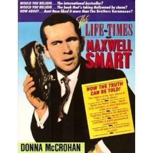 Amazon | The Life and Times of Maxwell Smart | McCrohan, Donna | Shows