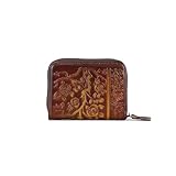 ・ブランド:LETEULO・製造元:Women Card Case ID Card Wallet・モデル:8803・製造元/メーカー部品番号:8803・【特徴】バラ柄のエンボス加工を施したヴィンテージデザインのマルチカードウォレットです。 ...