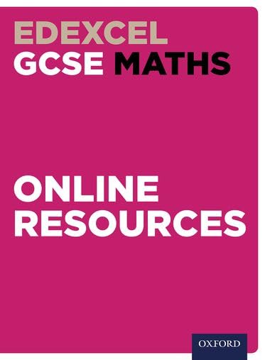 Edexcel Gcse Maths Assessment & Digi Boo: Amazon.co.uk: 9780198358152 ...