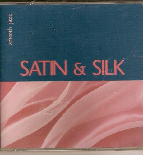 Amazon.com: Satin & Silk: CDs & Vinyl