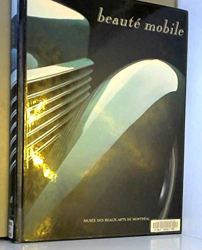 Amazon.co.jp: Beaute Mobile: A Century of Automobile Design : Theberge ...