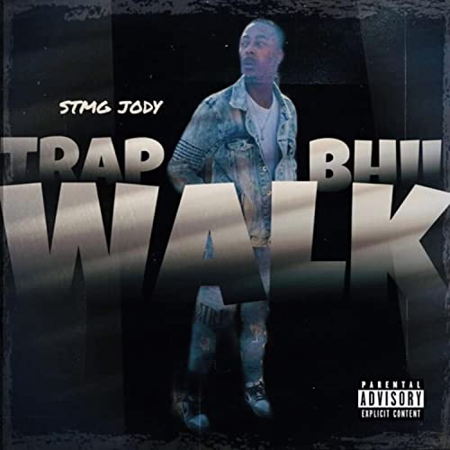 Play TBW(Trap Bhii Walk) by Jody P on Amazon Music Unlimited