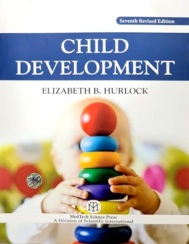 Amazon.in Bestsellers: The most popular items in Developmental Psychology