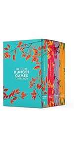 Amazon.com: The Hunger Games (Hunger Games Trilogy, Book 1) eBook ...