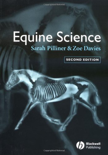 『Equine Science』｜感想・レビュー - 読書メーター