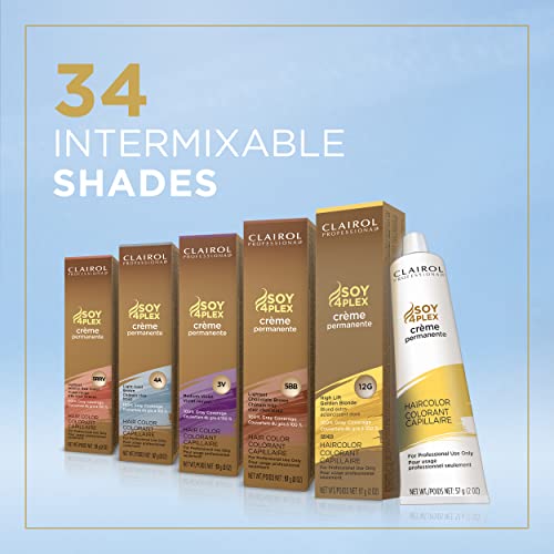The 16 Best Clairol Professional Hair Color of 2025 [Verified] - Cherry ...