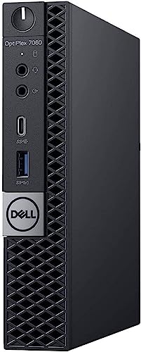 Best Dell Mini Computers for Power and Portability - Totally Reviewed