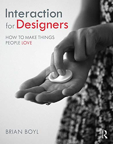 20 Best Interaction Design Books of All Time - BookAuthority