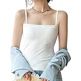 ・ブランド:Reyika・ノンワイヤーでも、フィット、美胸、よりリラクシーな着け心地が特徴のチューブトップタイプのカップ付きキャミソール。自然な胸元メイクを叶えるインナー トップスです。・長さ調節の出来るや取り外しOKなストラップで、シーン...