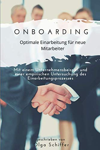 Die besten Bücher: ONBOARDING | dieprojektmanager