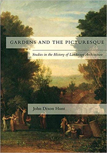 Amazon.com: Gardens and the Picturesque: Studies in the History of ...