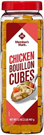Amazon.com: Member's Mark Chicken Bouillon (32 Ounce)