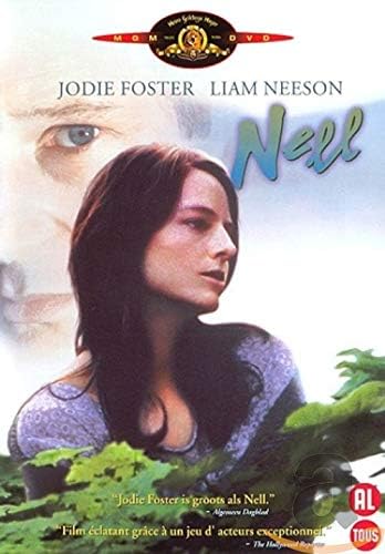 Nell: Amazon.fr: Foster, Jodie, Neeson, Liam, Richardson, Natasha ...