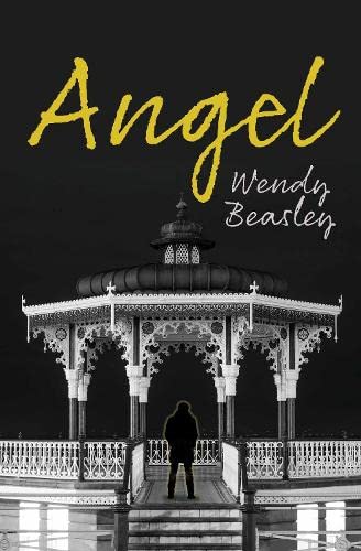 Angel: Amazon.co.uk: Beasley, Wendy, Walsh, Triona: 9781916905771: Books