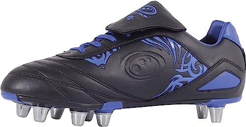 Amazon.co.uk Best Sellers: The most popular items in Men's Rugby Boots