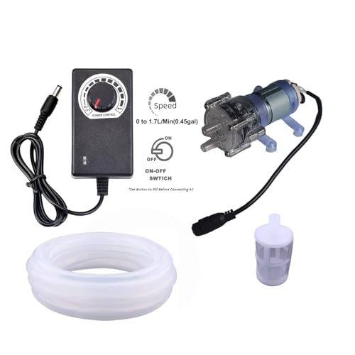 Find The Best Low Flow Water Pump Reviews & Comparison - Katynel