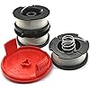Amazon.com : WETOOLPLUS AF-100 0.065 in. x 30 ft. Replacement Single ...