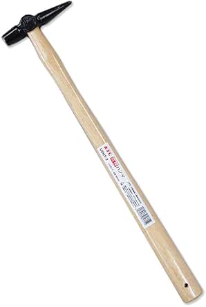 Amazon.co.jp: KTC 京都機械工具 点検ハンマ UDHT-2 : 車＆バイク