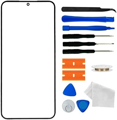 Amazon.com: Original Galaxy S10 Screen Replacement, Front Outer Lens ...