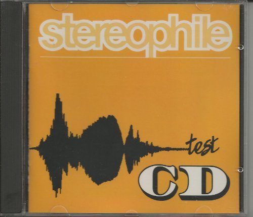 Test CD 1 - Test CD 1 by Test CD 1 [1998] Audio CD - Amazon.com Music
