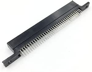 Amazon.com: WACTWJNA [Video Game Parts] Game Cartridge Slot Connector ...
