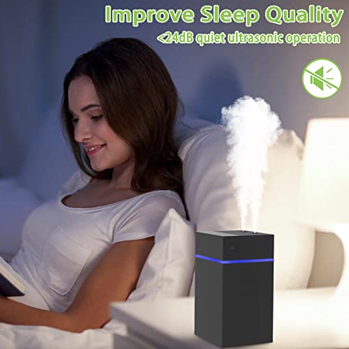 The 27 Best Battery Humidifiers of 2025 [Verified] - Cherry Picks