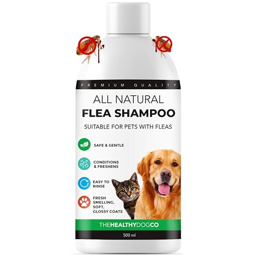 Poux Chien – Les 15 meilleurs produits dans la comparaison - Guide ...