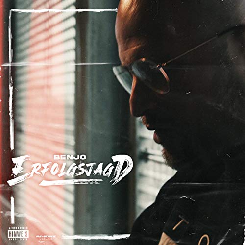 Écouter Erfolgsjagd par Benjo sur Amazon Music Unlimited