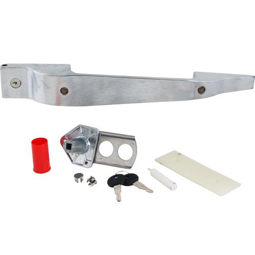 Amazon.com: KOLPAK Latch with Lock and Inside Release 500000470 ...