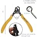 Amazon.com: The Beadsmith 1-Step Looper Pliers, 2.25mm, 24-18g Craft ...