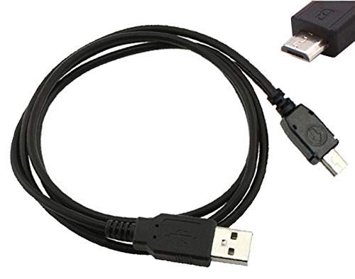Amazon.com: UpBright USB Cable 5VDC 5V DC 0.5A 1A thru USB port ...
