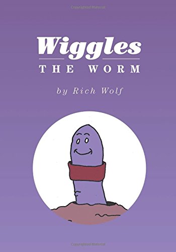 Wiggles the Worm | Amazon.com.br