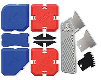 Cramer 40407EN Silicone Profiling Kit 7 – professional Silicone Tool ...