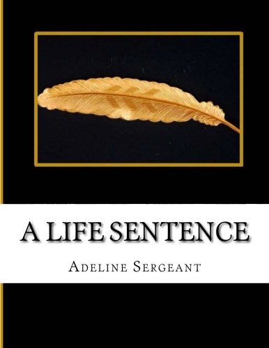 Buy A Life Sentence Book Online at Low Prices in India | A Life ...